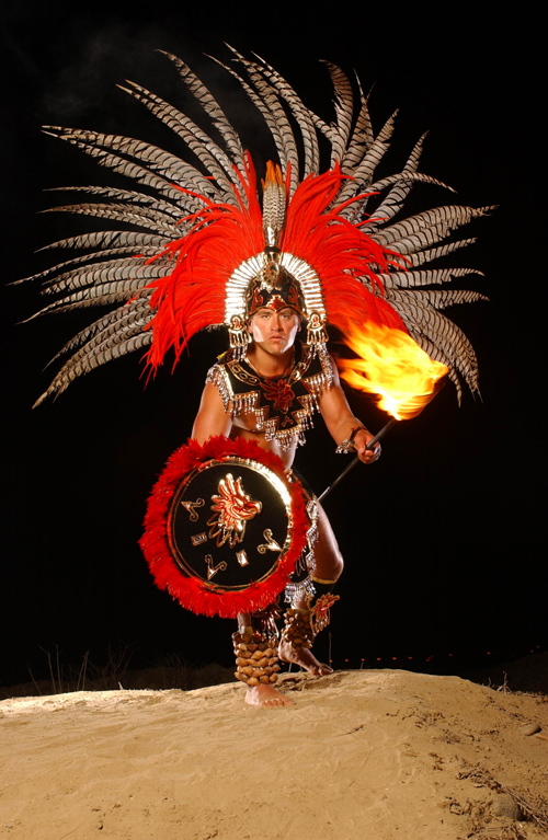 Aztec Moving & Storage - About Us