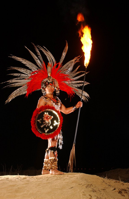 Aztec Moving & Storage - About Us