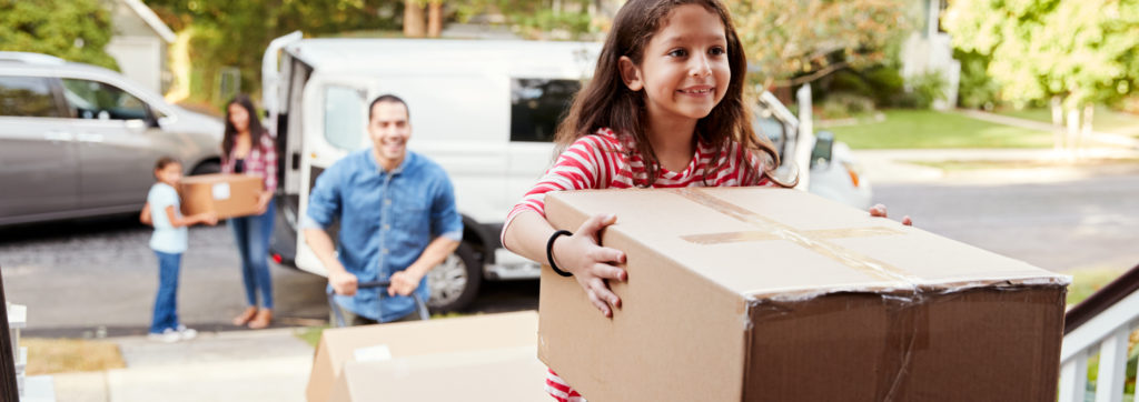 Moving Tips - Aztec Moving & Storage