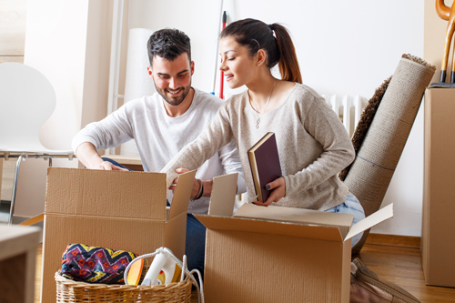 Moving Tips - Aztec Moving & Storage